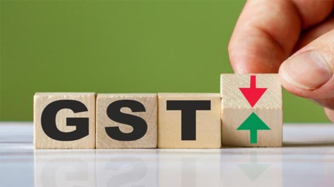 Major GST Overhaul Soon: Government Proposes 5%, 18% Slabs Only, 40% ...