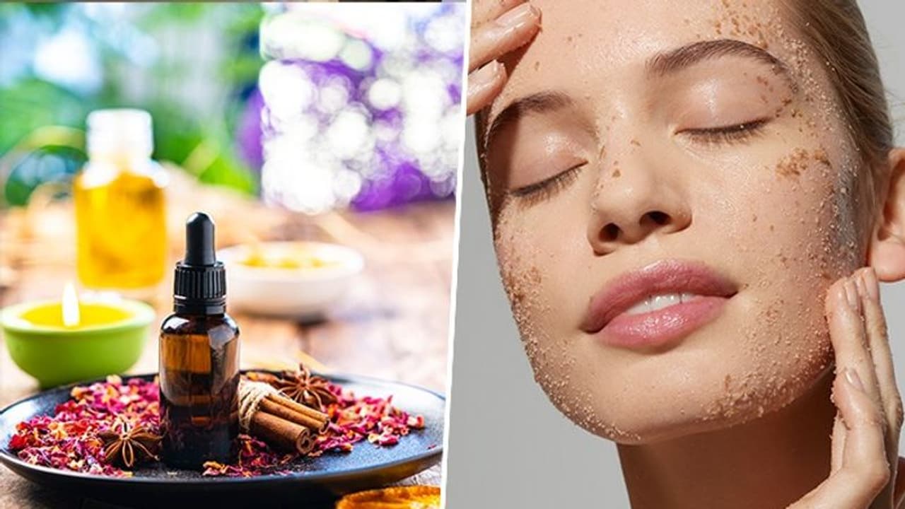 Skincare tips: Know how cinnamon helps in skin brightening and anti ...