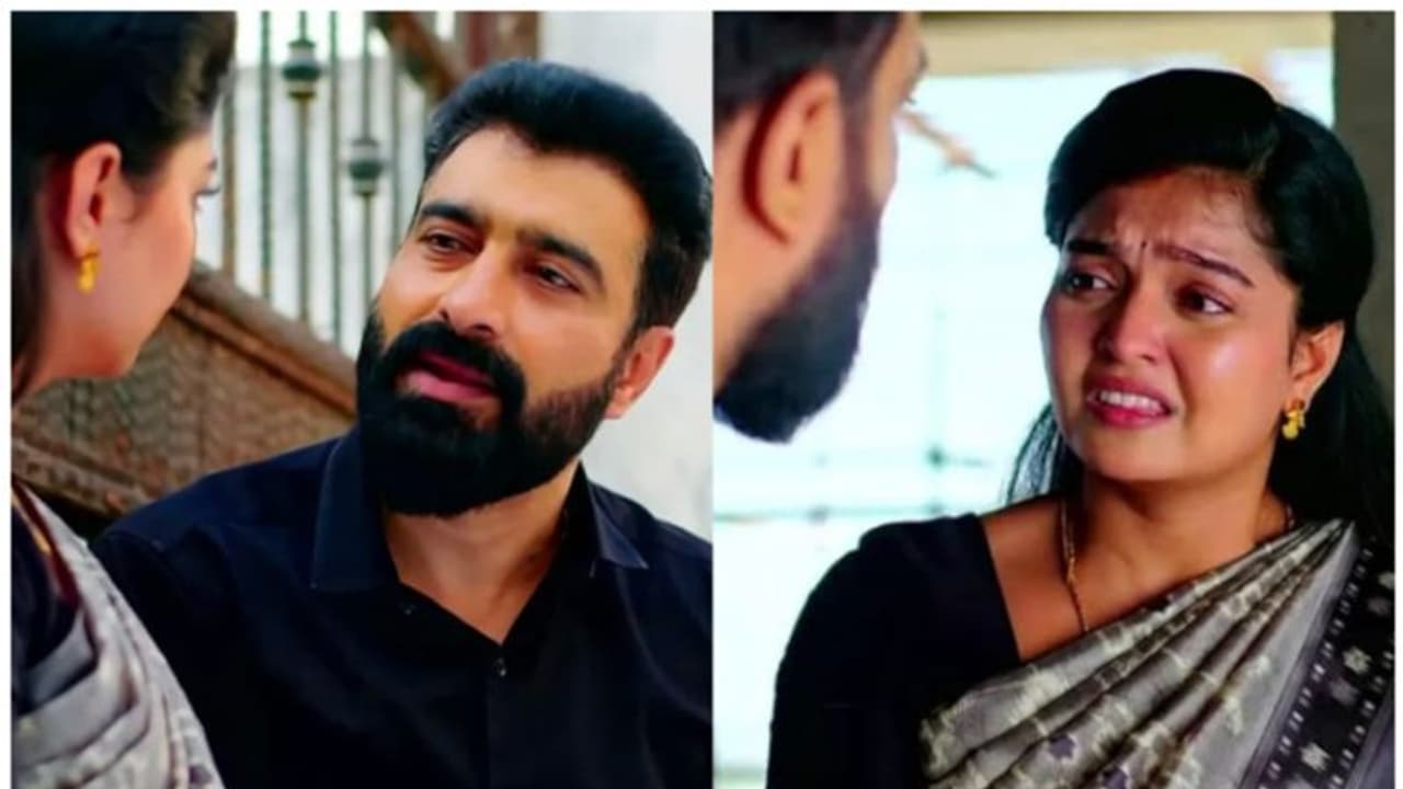 Prema Entha Madhuram: భార్య జాడను తెలుసుకున్న ఆర్య.. అంజలి మీద కోపంతో రగిలిపోతున్న మాన్సీ ...