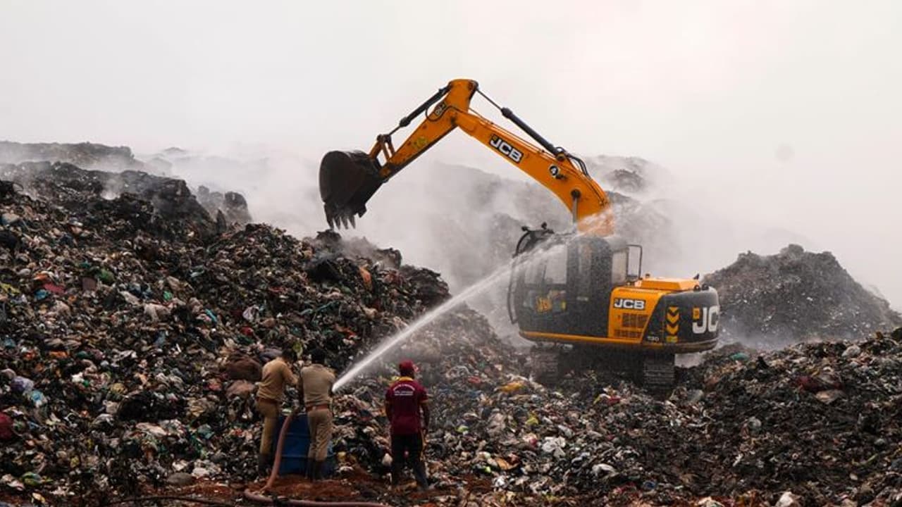Bengaluru: BBMP garbage tax to be collected with property tax, gets ...