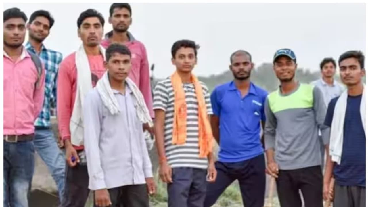 അവിവാഹിതരായ ആണുങ്ങളുടെ ഗ്രാമങ്ങള്‍; പരാതി പറഞ്ഞ് മടുത്ത് ബീഹാറിലെ നാല് ...