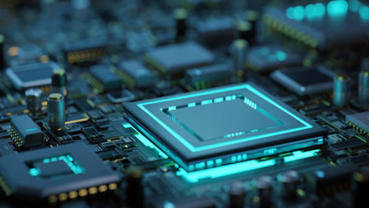 India's first semiconductor fab: Gujarat constructs 1,500 units for ...