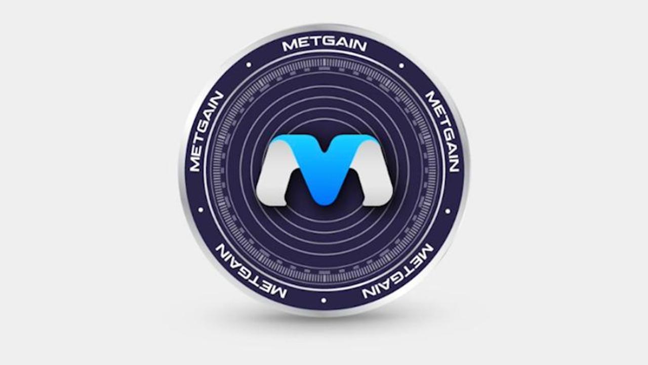 The Wait is Over : Metgain Token is Now Available for Purchase ...