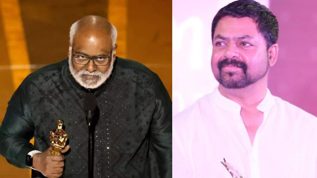 James vasanthan : இதுக்கு போய் ஆஸ்காரா... 80 கோடி செலவு பண்ணிதான் ...