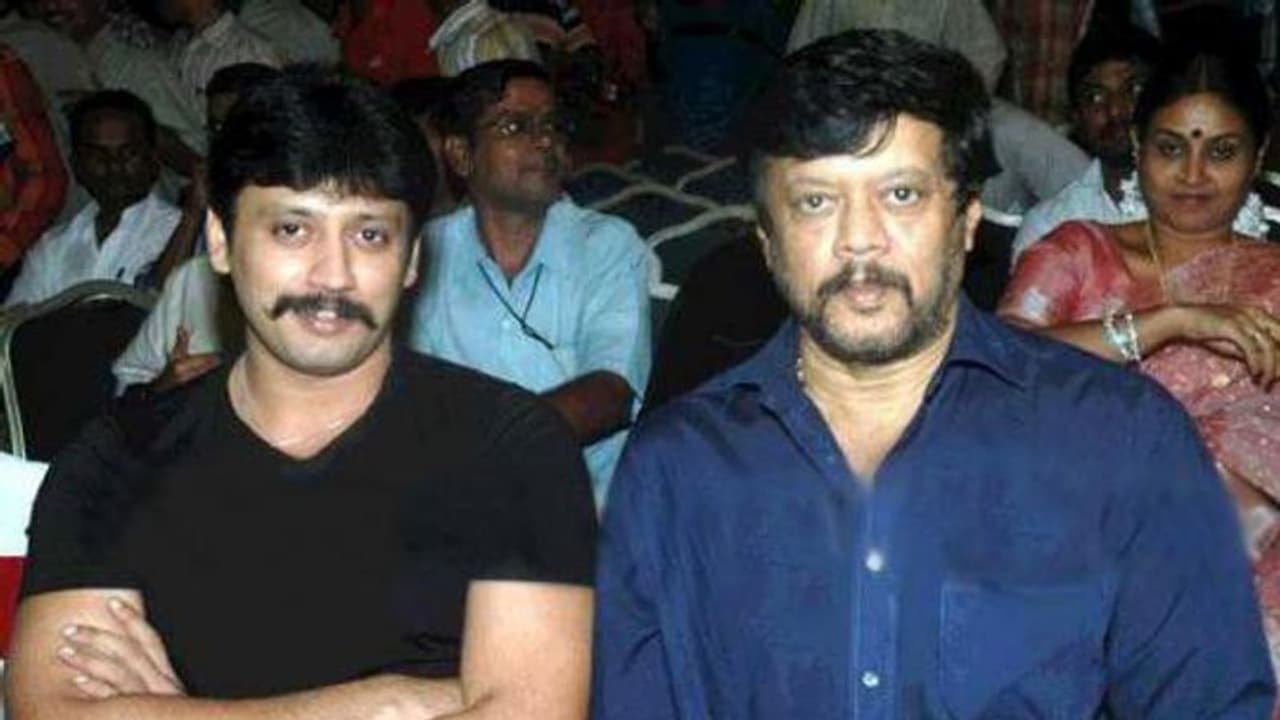 Prashanth Interview: நெருப்பு வச்சிட்டு அதை பார்த்து ரசித்த பிரஷாந்த் ...