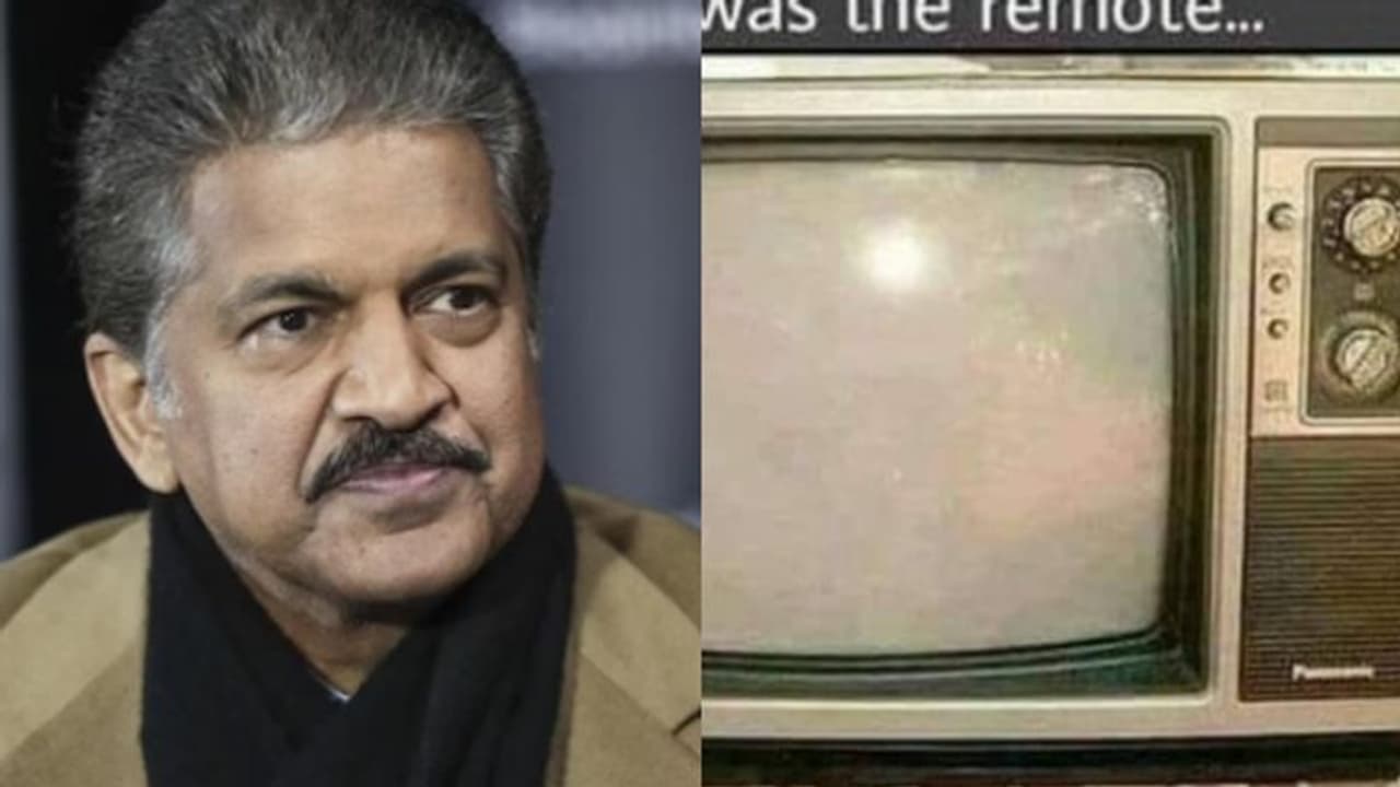 'ഇതുപോലത്തെ ടിവി വീട്ടിലുണ്ടായിരുന്നോ?'; 'നൊസ്റ്റാള്‍ജിയ' കമന്‍റുകള് ...