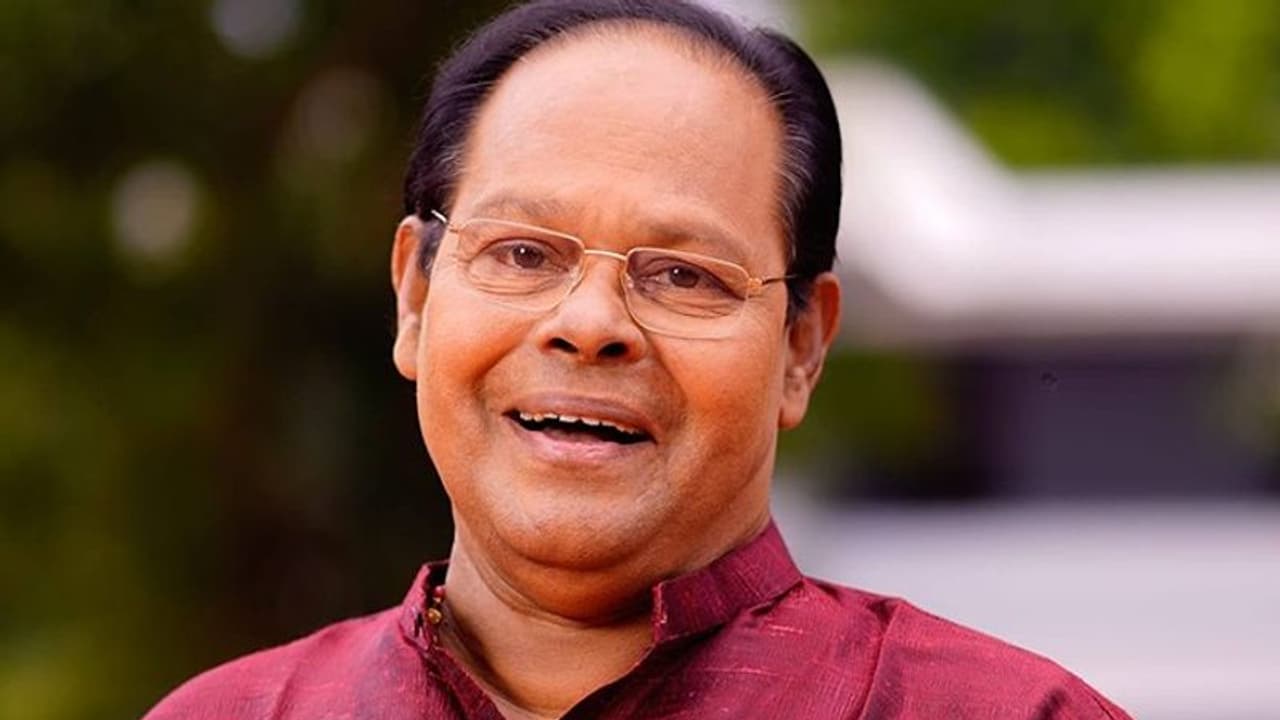 Veteran Malayalam actor Innocent passes away | Asianet Newsable