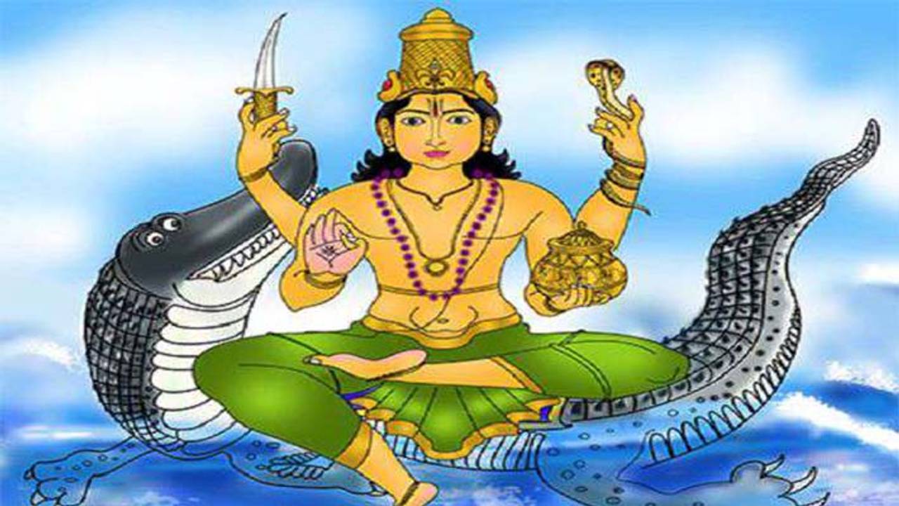 Varuni Parv 2023: वारुणी पर्व 19 मार्च को, जानें कौन हैं जल के देवता ...