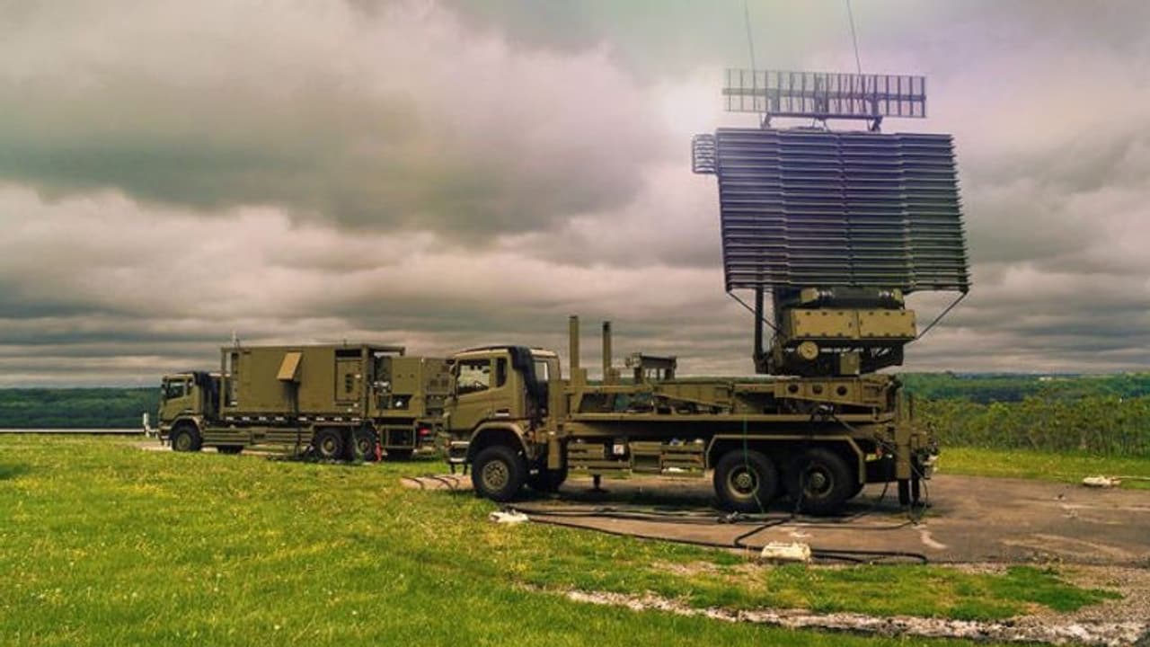 Pakistan deploying new TPS-77 radar near India border; Here's why ...