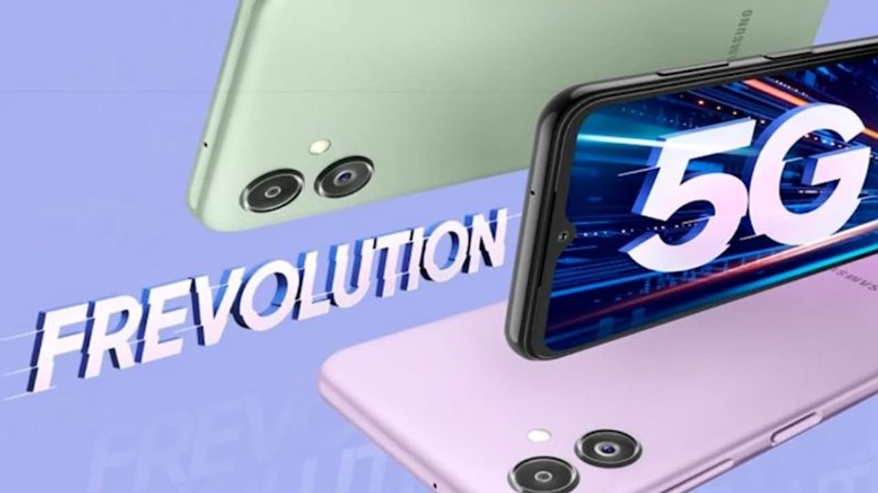 Samsung Galaxy F14 5G with 6000mAh battery to launch on March 24; Here ...