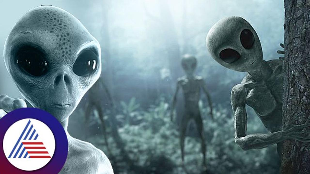 Aliens Disguised As Humans living among us in earth says Report ...