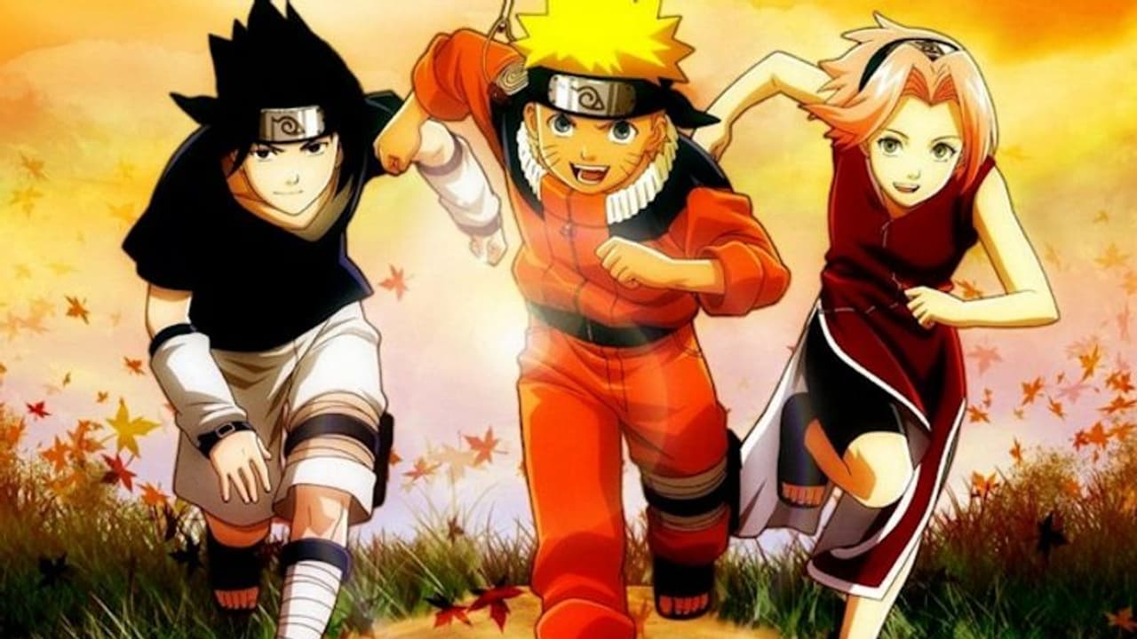 Good news for all Naruto lovers: 4 places to watch THIS popular anime ...