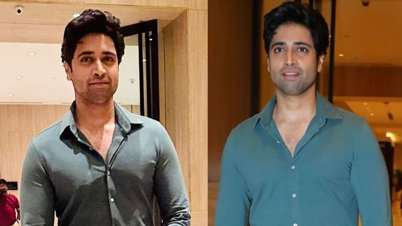 నెక్ట్స్ మూవీపై అప్డేట్ ఇచ్చిన అడివి శేషు.. కానీ అదంటే భయమట.. డిటేయిల్స్ | Hero Adivi Sesh ...