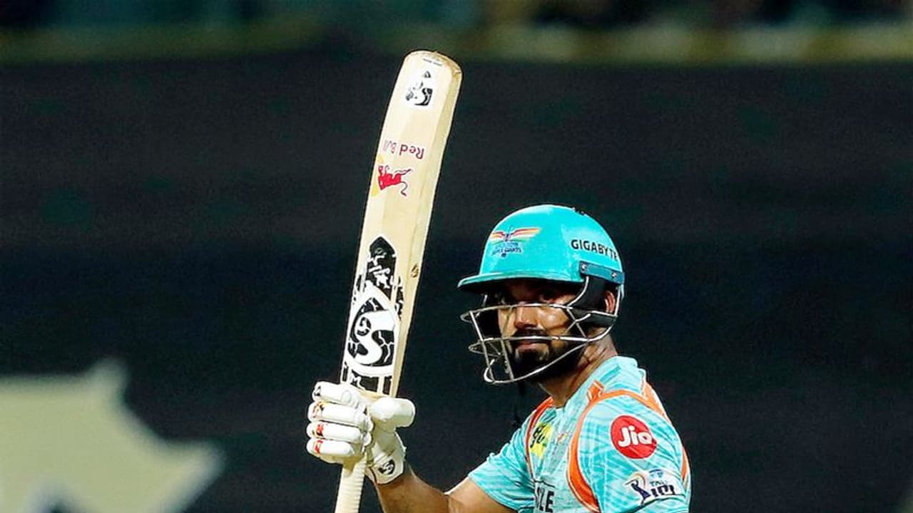IPL 2023: Lucknow Super Giants SWOT Analysis - Captain Rahul's acid ...