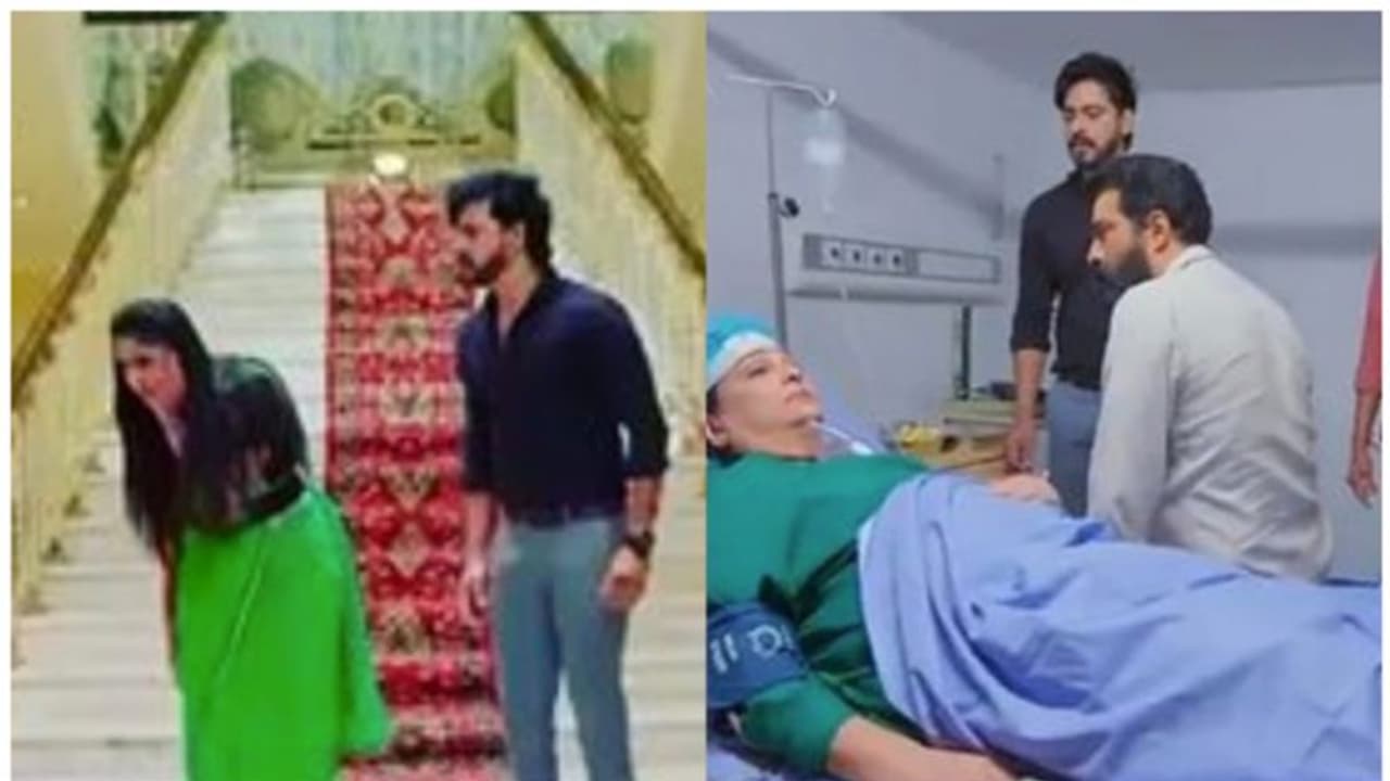 Prema Entha Madhuram: మాన్సీని మెడ పట్టుకొని గెంటేసిన నీరజ్.. నడిరోడ్డు ...