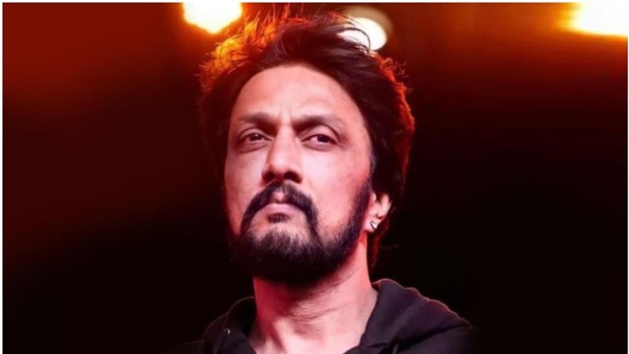 Kichcha Sudeep filed defamation case against MN Kumar, demands Rs 10 ...