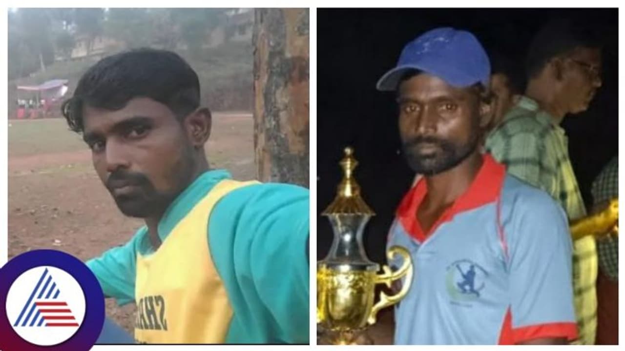 ಕೋಳಿ ಸಾರು ಖಾಲಿಯಾಗಿದ್ದಕ್ಕೆ ಜಗಳ, ಮಗನನ್ನೇ ಕೊಲೆಗೈದ ತಂದೆ! | father killed ...