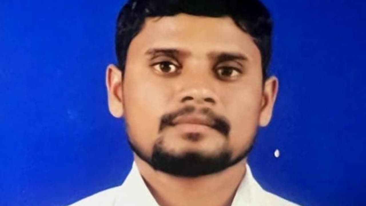 Marine commando dies after failed para jump over Panagarh | Asianet ...