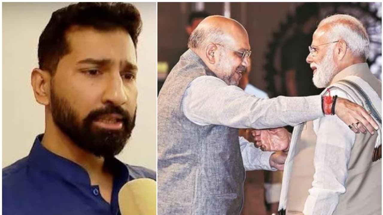 കണ്ടുവച്ചതും പ്രത്യേക താത്പര്യമെടുത്തതും മോദി, നിരീക്ഷിച്ചത് ഷാ ...