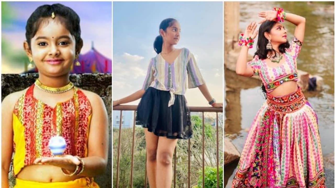 'ಕಿನ್ನರಿ' ಖ್ಯಾತಿಯ ಪುಟ್ಟ ಮಣಿ ಈಗ ಹೇಗಿದ್ದಾರೆ, ಏನ್ಮಾಡ್ತಿದ್ದಾರೆ? ನಟಿ ದಿಶಾ ...