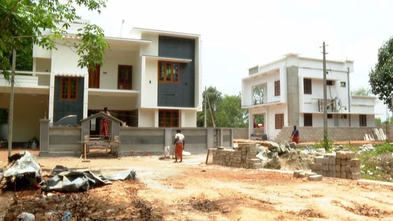 Kerala govt slashes building permit up to 60 per cent; new rates to be ...