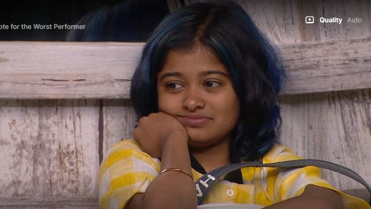Bigg Boss Malayalam Season 5: Hanan Hamid eliminated from show; Here's ...