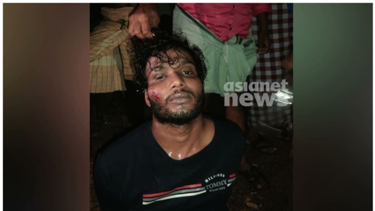 Kerala: Mob assaults man alleging areca nut theft; 4 arrested | Asianet ...