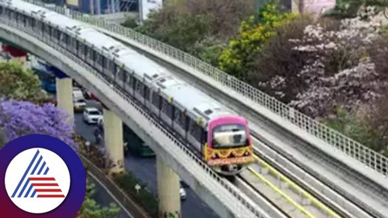 Bengaluru: BMRCL plans double-decker model for Namma Metro phase 3 ...