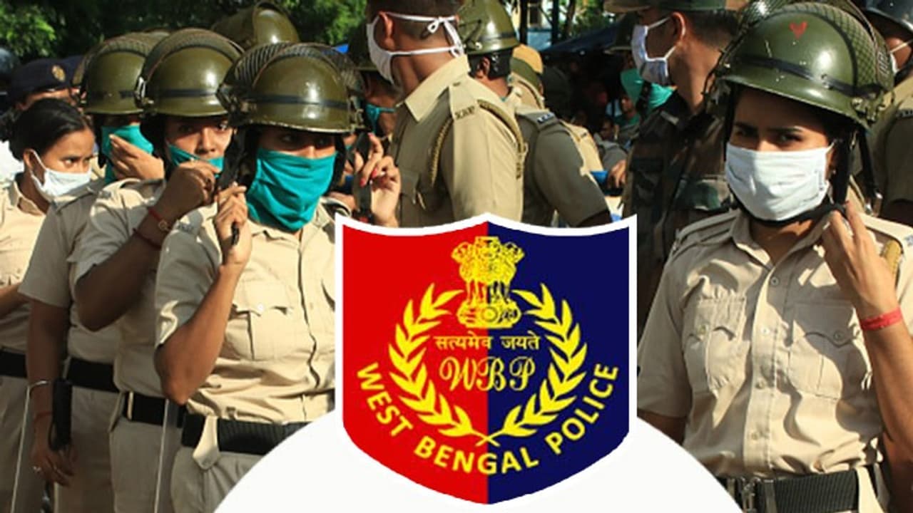 WB Police Vacancy 2024: পশ্চিমবঙ্গ পুলিশ রিক্রুটমেন্ট বোর্ডে ১০ হাজারেও ...