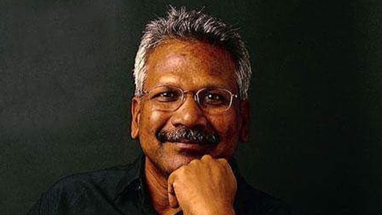 Celebrating Mani Ratnam: Venture through 7 most iconic works of ...