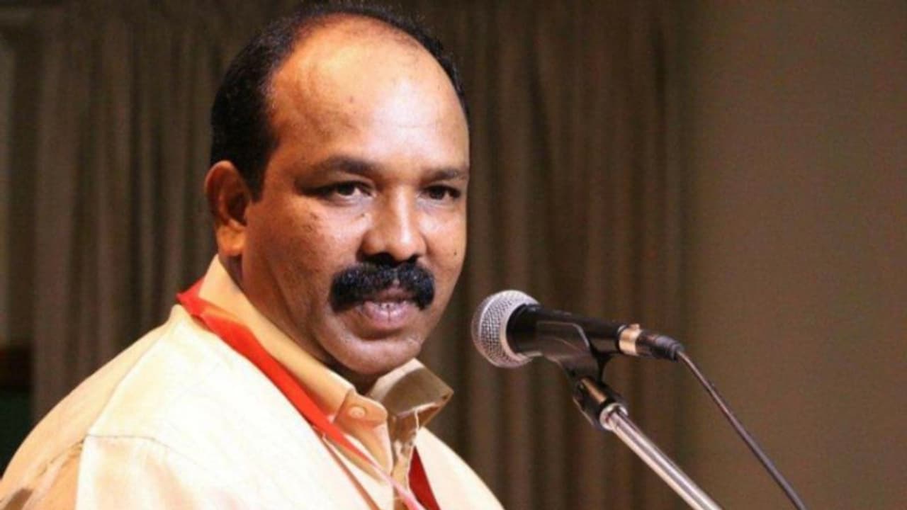 പ്രവാസി സാമൂഹിക പ്രവർത്തകൻ സനു മഠത്തിൽ നിര്യാതനായി | Malayali Social ...