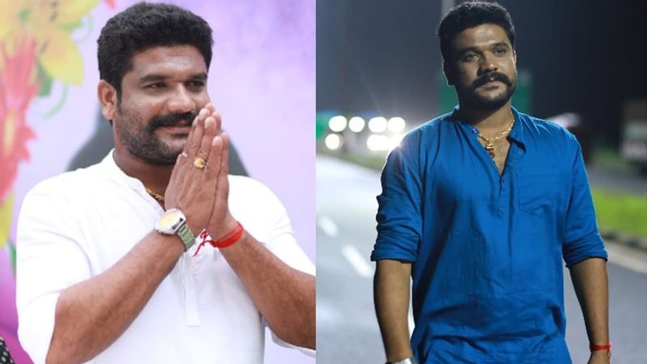 Who is Sampath J Ram? Kannada actor dies by suicide at the age of 35 ...