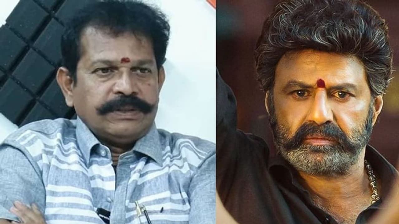 బాలకృష్ణ విగ్గుల కోసం ఎంత ఖర్చు చేస్తారో తెలుసా..? ఖర్చంతా వారిదేనా ...