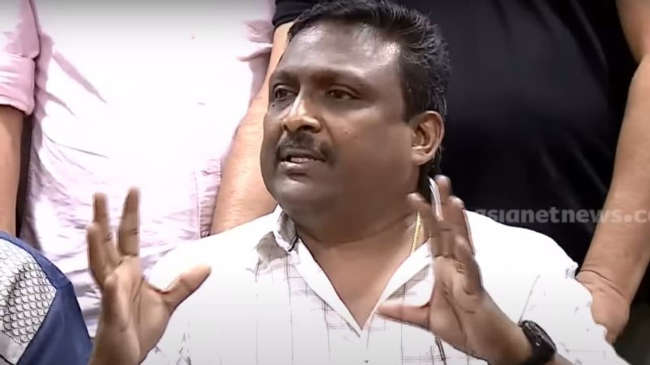 'ആ സിനിമകളുടെ യഥാര്‍ഥ കളക്ഷന്‍ 30 ലക്ഷവും 10 ലക്ഷവുമൊക്കെയാണ് ...