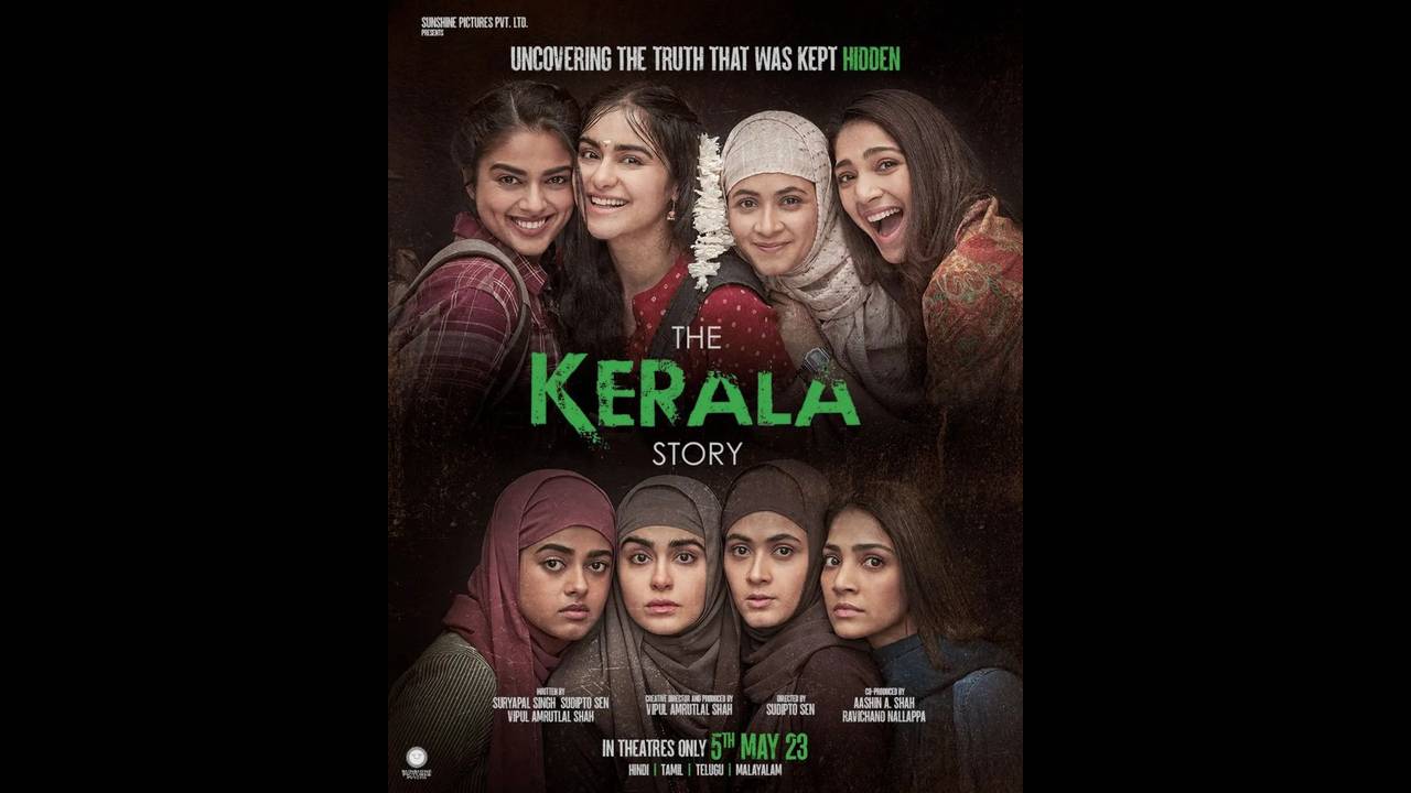 Will forefend ABVP's attempt to screen 'The Kerala Story' in JNU, says ...