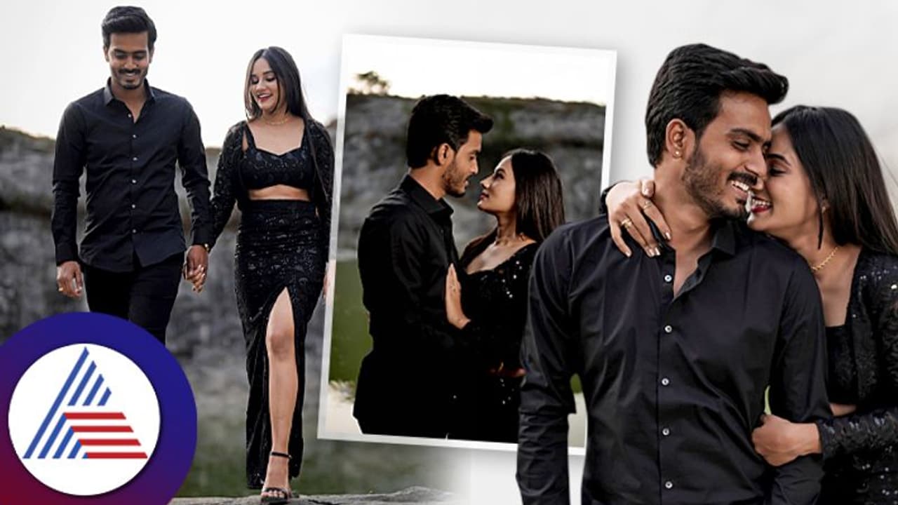 ಕ್ರಶ್ ಆದ ಹುಡುಗನ ಜೊತೆನೇ ಹಸೆಮಣೆ ಏರಲು ರೆಡಿಯಾದ ಸಹನಾ ಶೆಟ್ಟಿ | Nannarasi ...