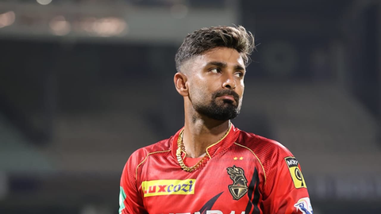 Your Captain is a Hindu:'നിങ്ങളുടെ ക്യാപ്റ്റൻ ഒരു ഹിന്ദുവല്ലേ ...