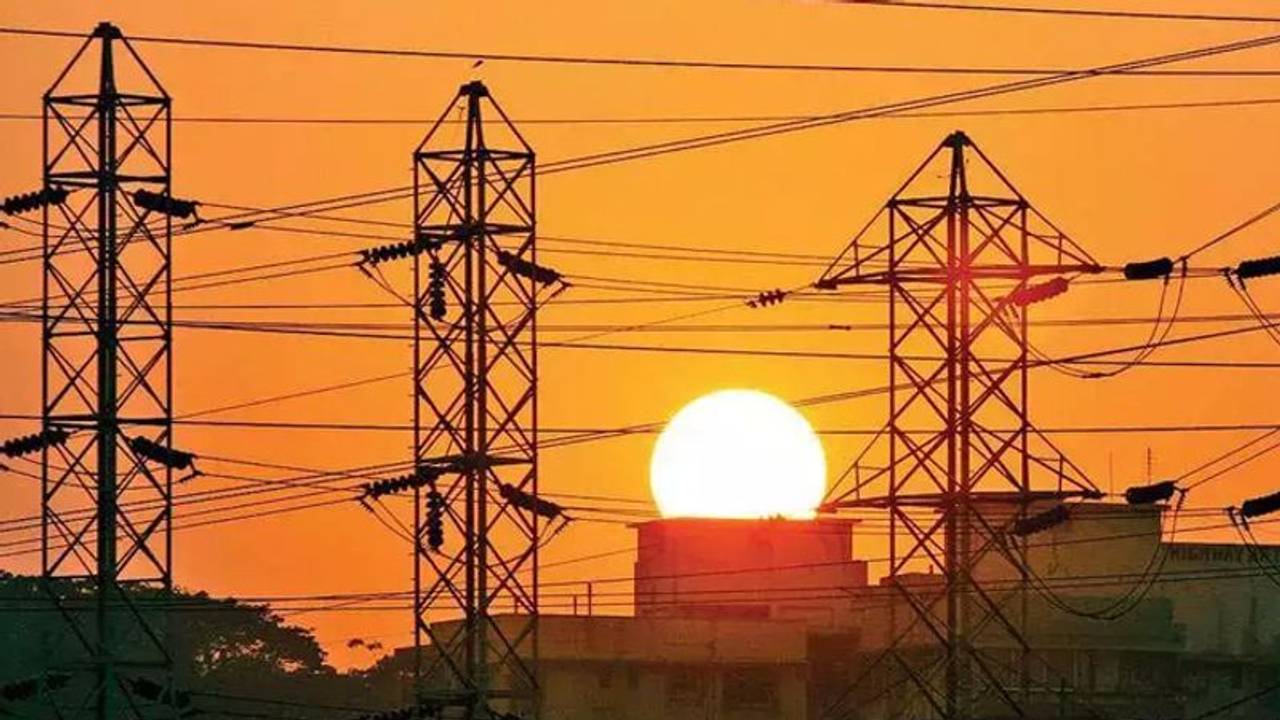Power Shutdown in Chennai: சென்னையில் முக்கிய இடங்களில் இன்று மின்தடை ...