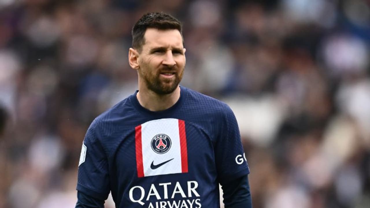 Lionel Messi's Barcelona return: What transpired between club and ...