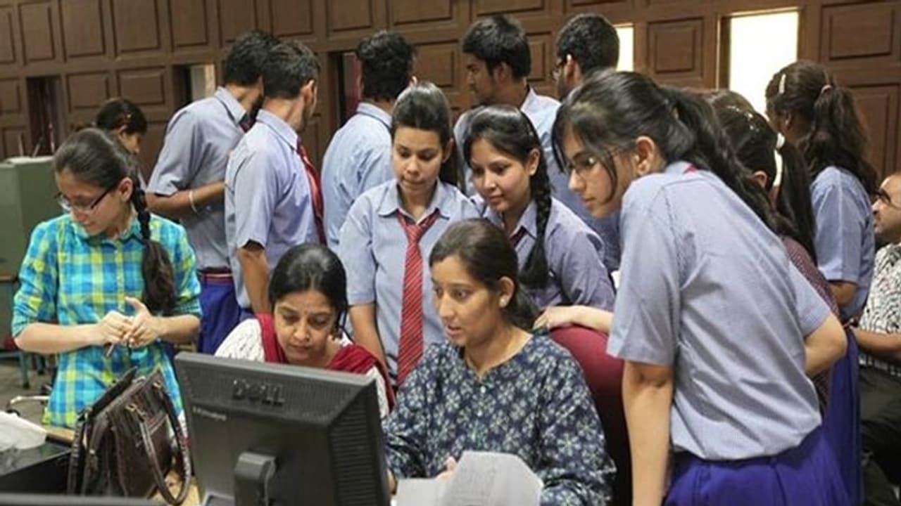 12ம் வகுப்பு தேர்வு முடிவுகள், செண்டம் எடுத்தவர்கள் விவரம்! | 12th ...