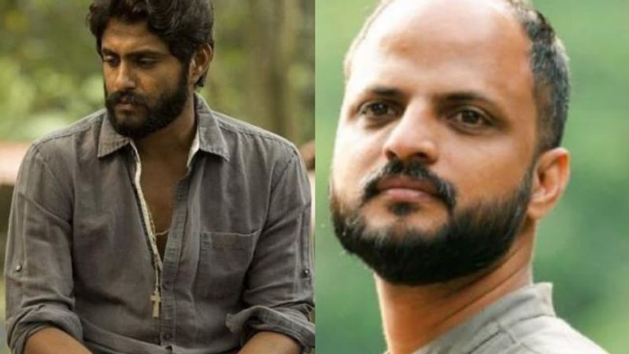 Jude Anthany Joseph Antony Varghese: മറ്റൊരാളുടെ കാശിന് തിന്നിട്ട് ...