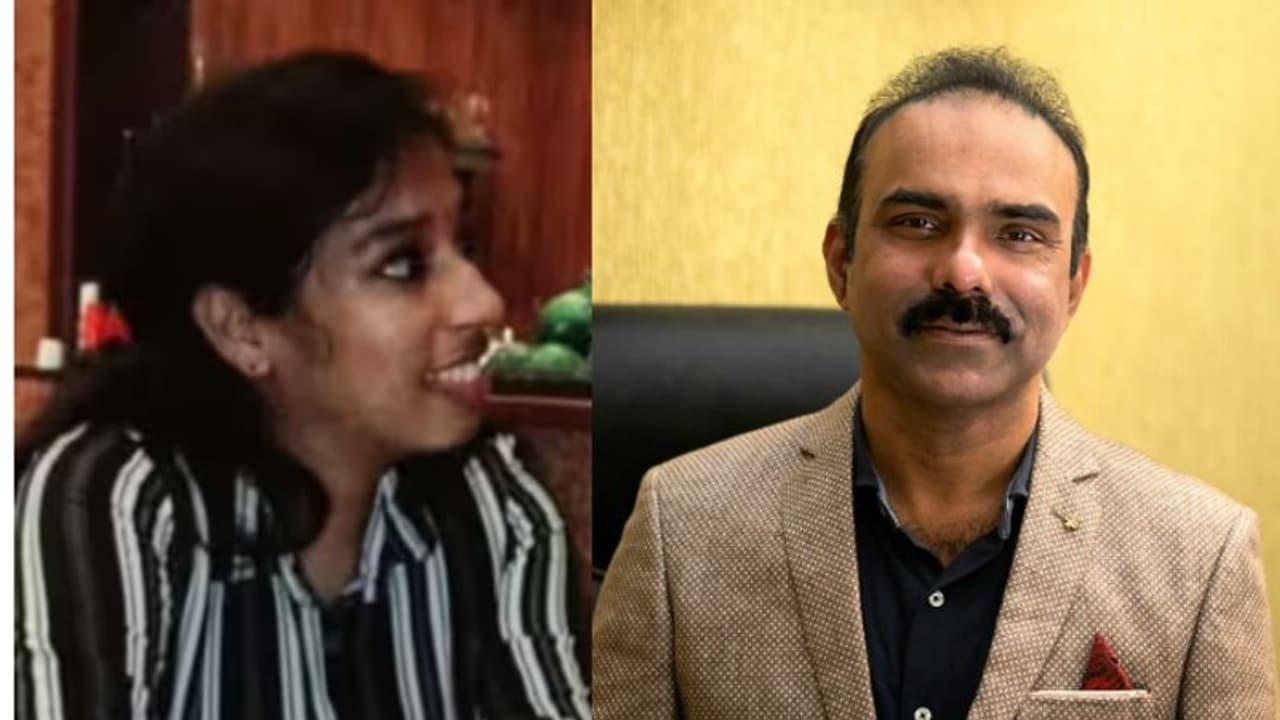 Kerala woman doctor's death: IMA state president Sulphi Noohu's old FB ...