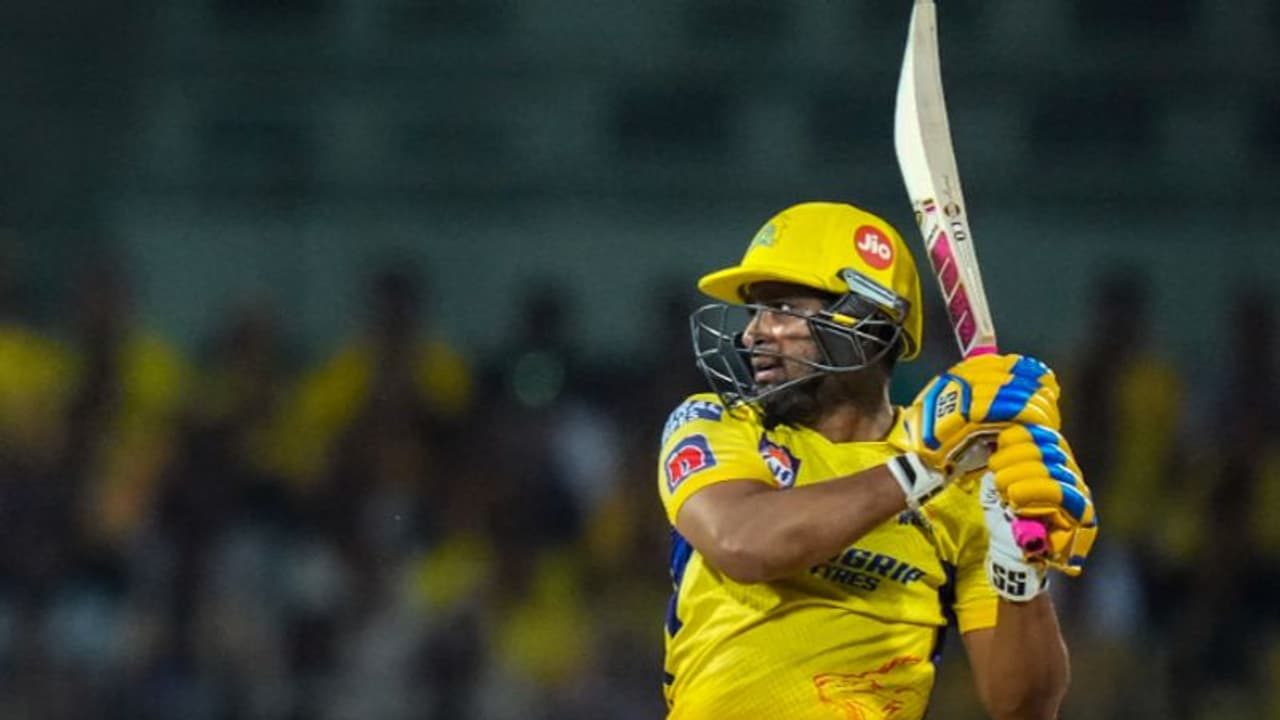 CSK crowned IPL 2023 champion: Can smile for the rest of my life, says Ambati Rayudu (WATCH ...