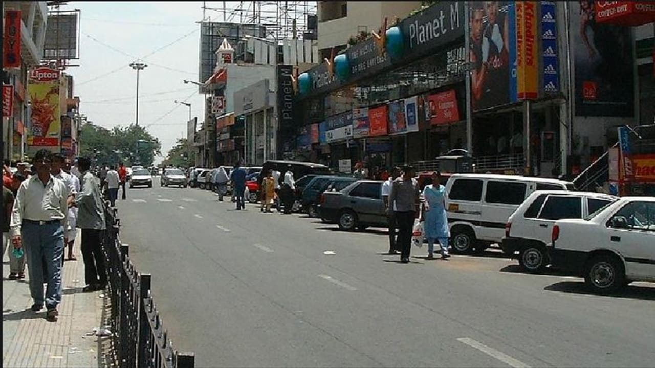 MG Road Bengaluru: ದೇಶದ 30 ಪ್ರಮುಖ ರಸ್ತೆಗಳಲ್ಲಿ ಬೆಂಗ್ಳೂರಿನ ಎಂಜಿ ರೋಡ್‌ ನಂ ...
