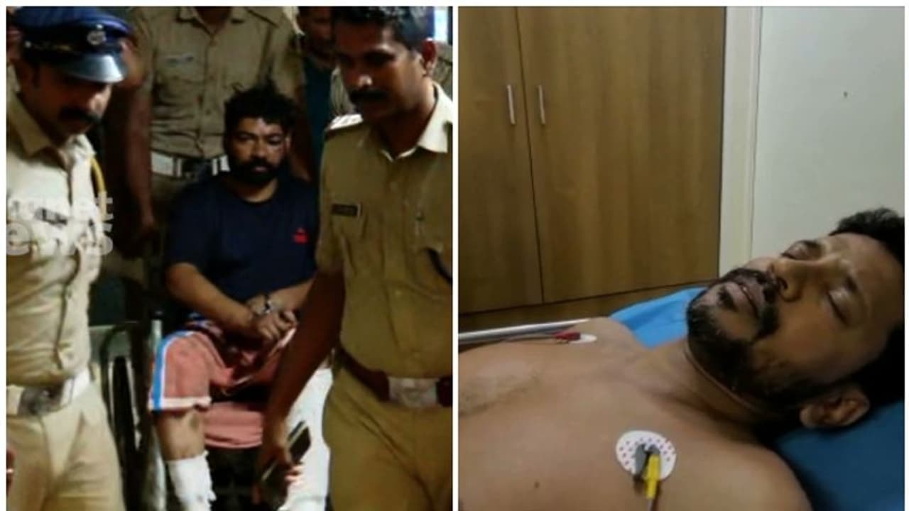 ആക്രമണത്തിന്റെ തലേന്ന് മുതൽ സന്ദീപിന്‍റെ പെരുമാറ്റത്തിൽ അസ്വഭാവികത; ആദ്യം ആക്രമിച്ചത് ...