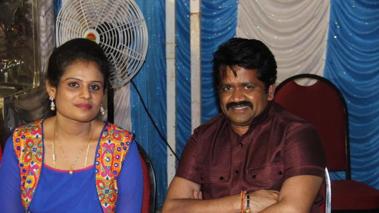 JK Ritheesh wife : நடிகர் ஜே.கே.ரித்தீஷ் மனைவிக்கு சிறைத் தண்டனை ...