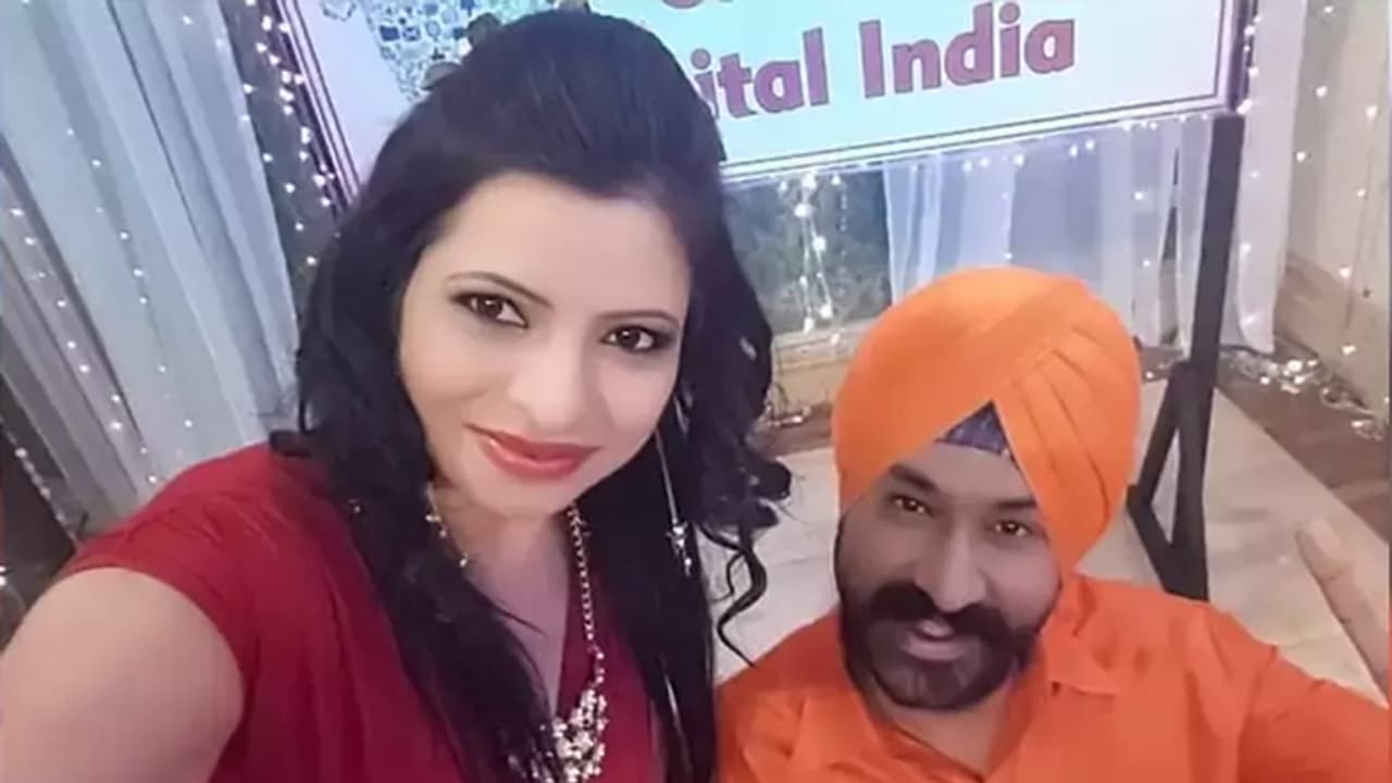 'रोशन सोढ़ी' ने 15 साल बाद छोड़ा तारक मेहता का उल्टा चश्मा, प्रोड्यूसर ...