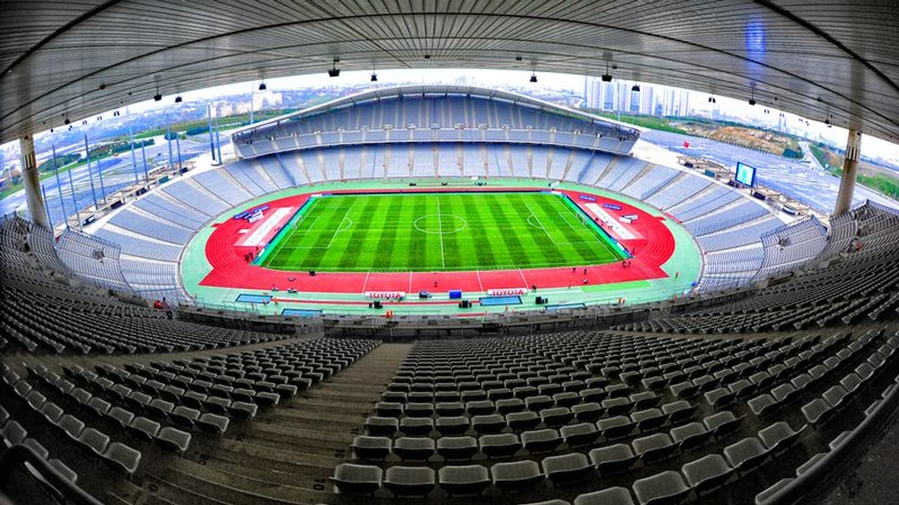 Euro 2024 Venues: Complete guide of all stadiums for European ...