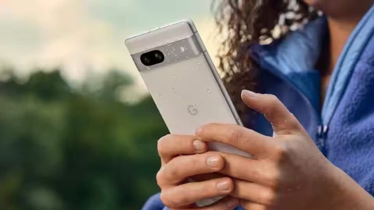 Google Pixel 8 series camera details leaked! Here's what you can expect ...