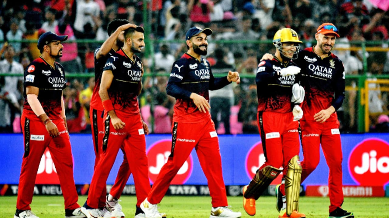 Royal Challengers Bangalore: কোভিডের টিকা বিক্রি করা সংস্থা এবার কিনছে ...